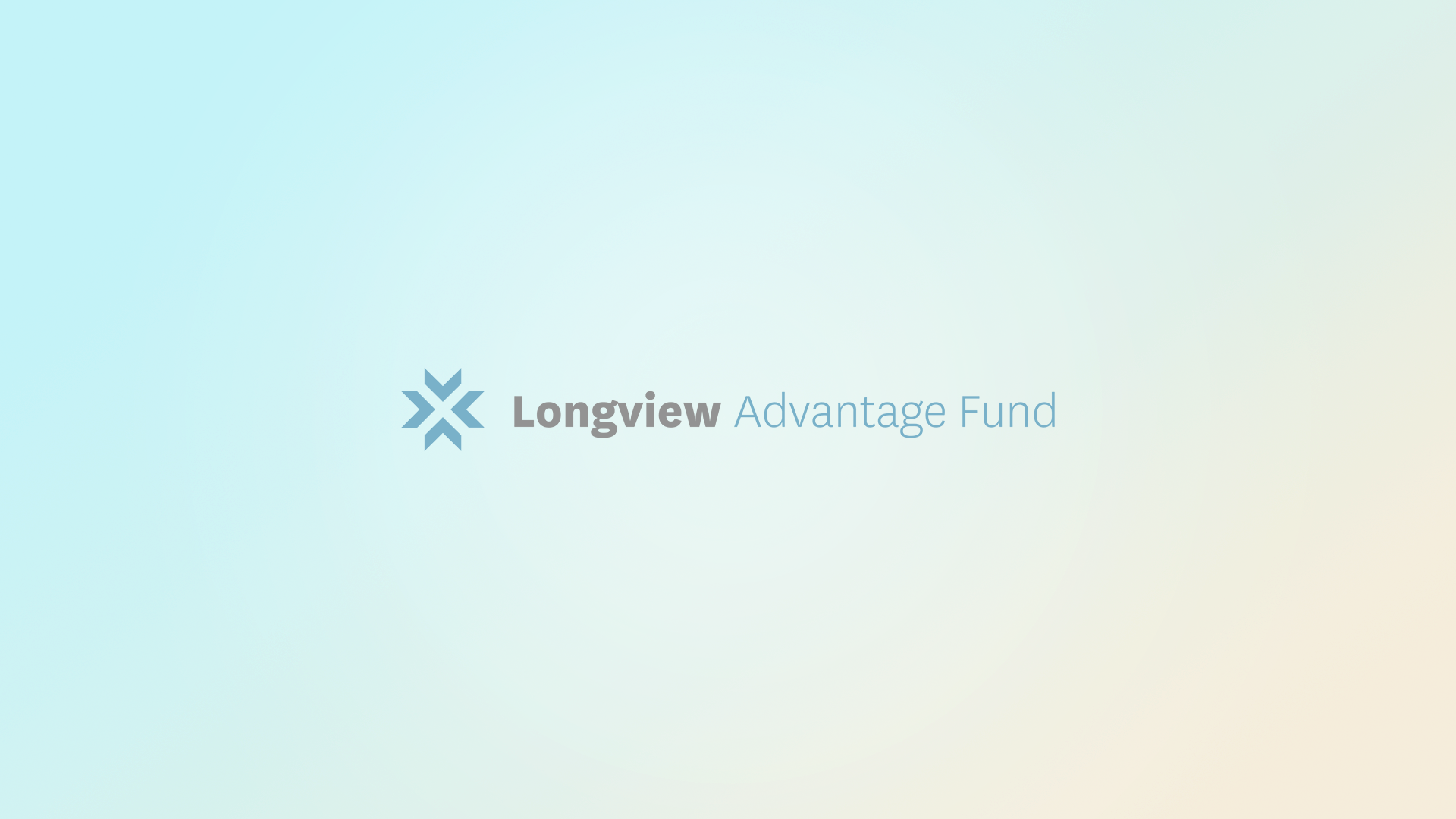 Investors Demand Different Returns - The Longview Advantage ETF